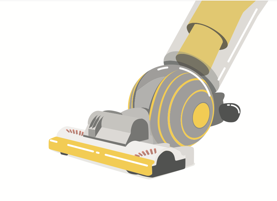 D is for Dyson - Hodder Education Magazines