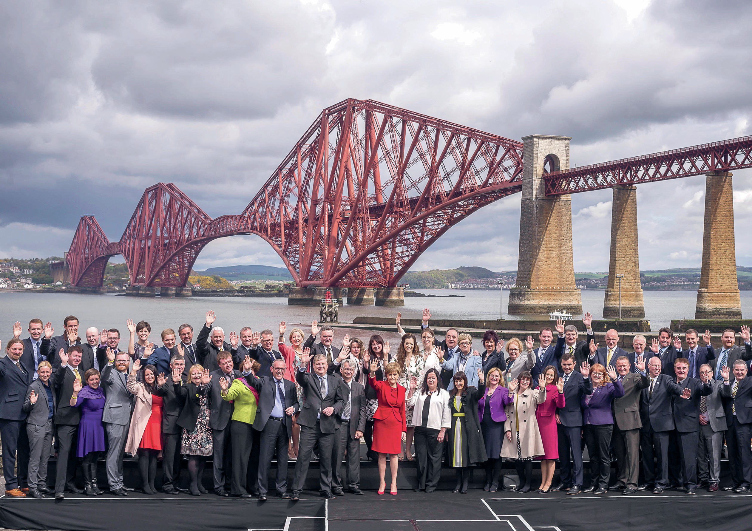 Have the minor parties reshaped UK politics? - Hodder Education Magazines Have the minor parties reshaped UK politics? - Hodder Education Magazines