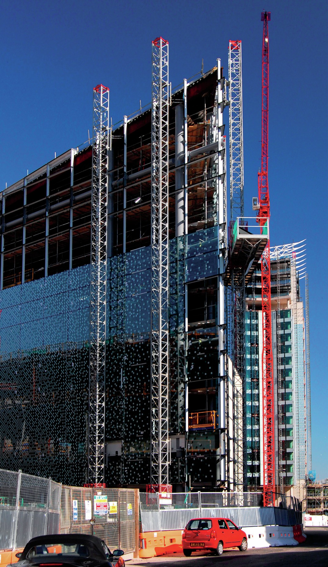 When growth goes wrong: John Lewis - Hodder Education Magazines