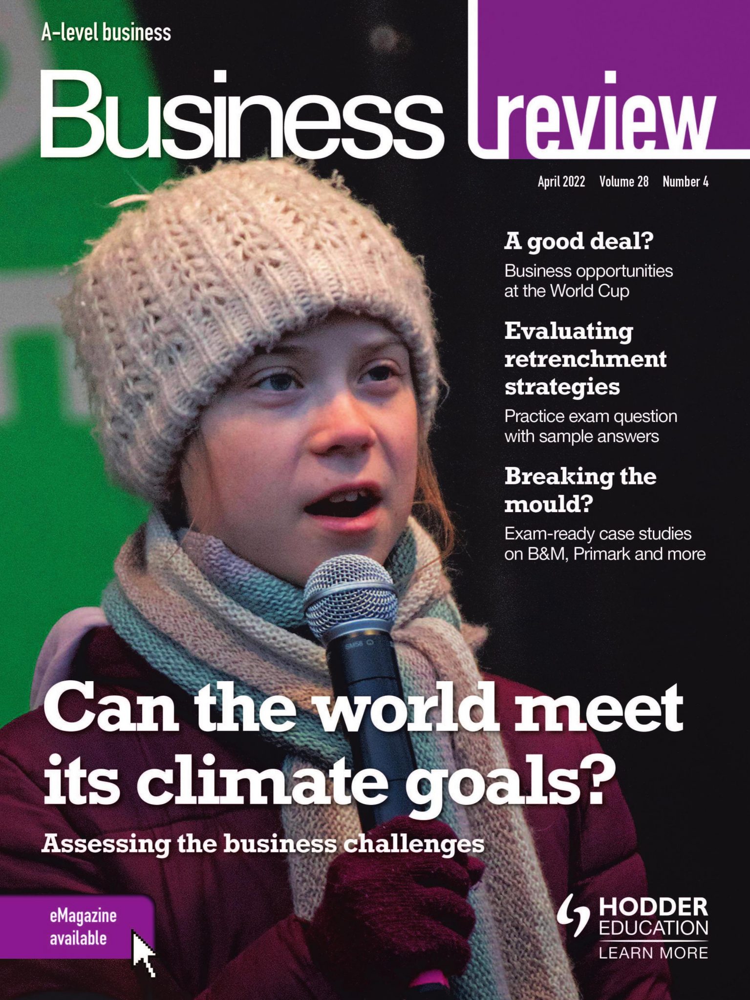 Business Review 2022-04-01 - Hodder Education Magazines