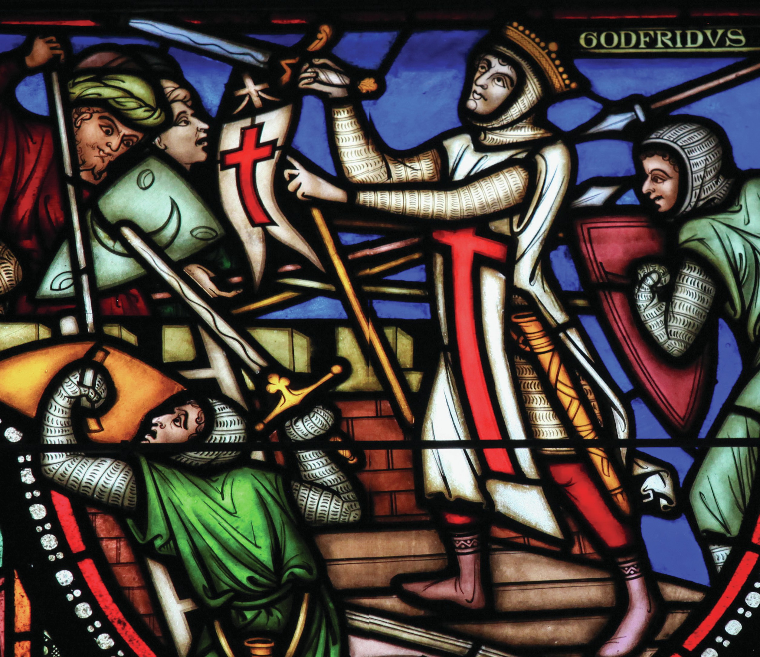 Does religion cause war?: a historical and current perspective - Hodder ...
