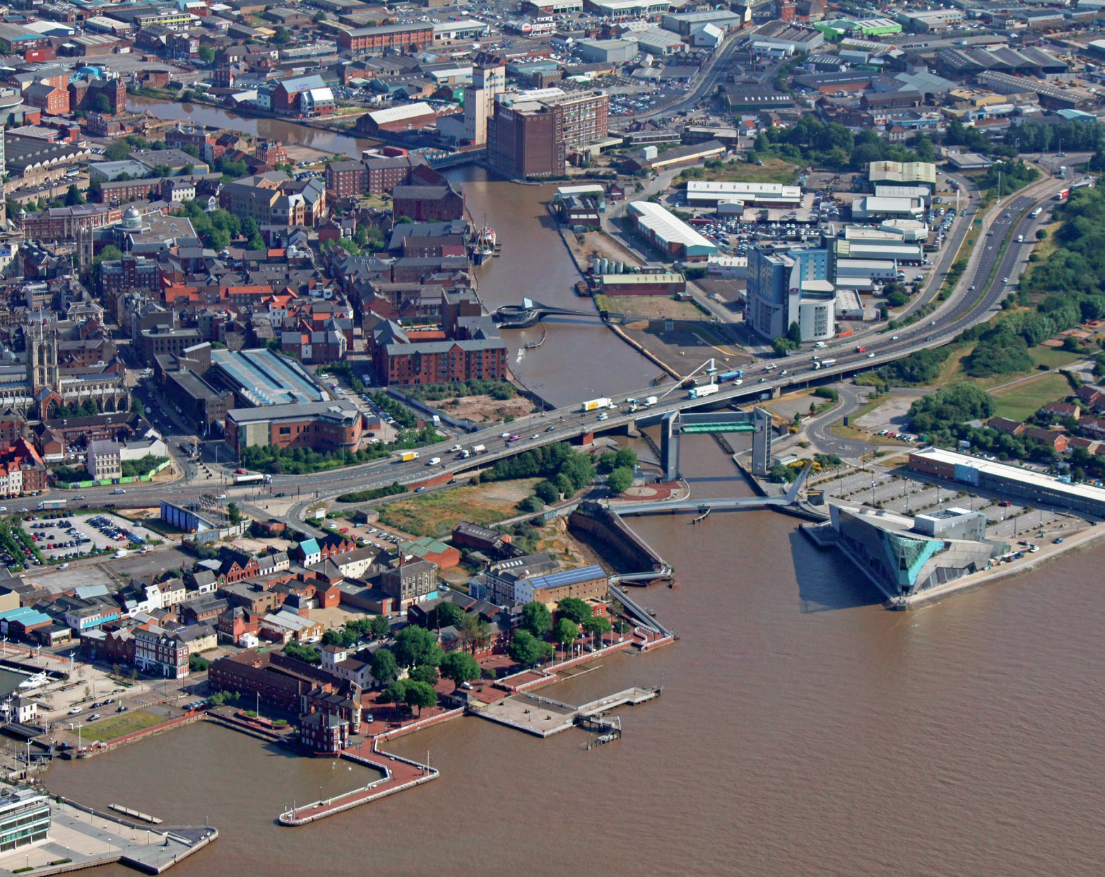 Combining photographs and maps - Hodder Education Magazines