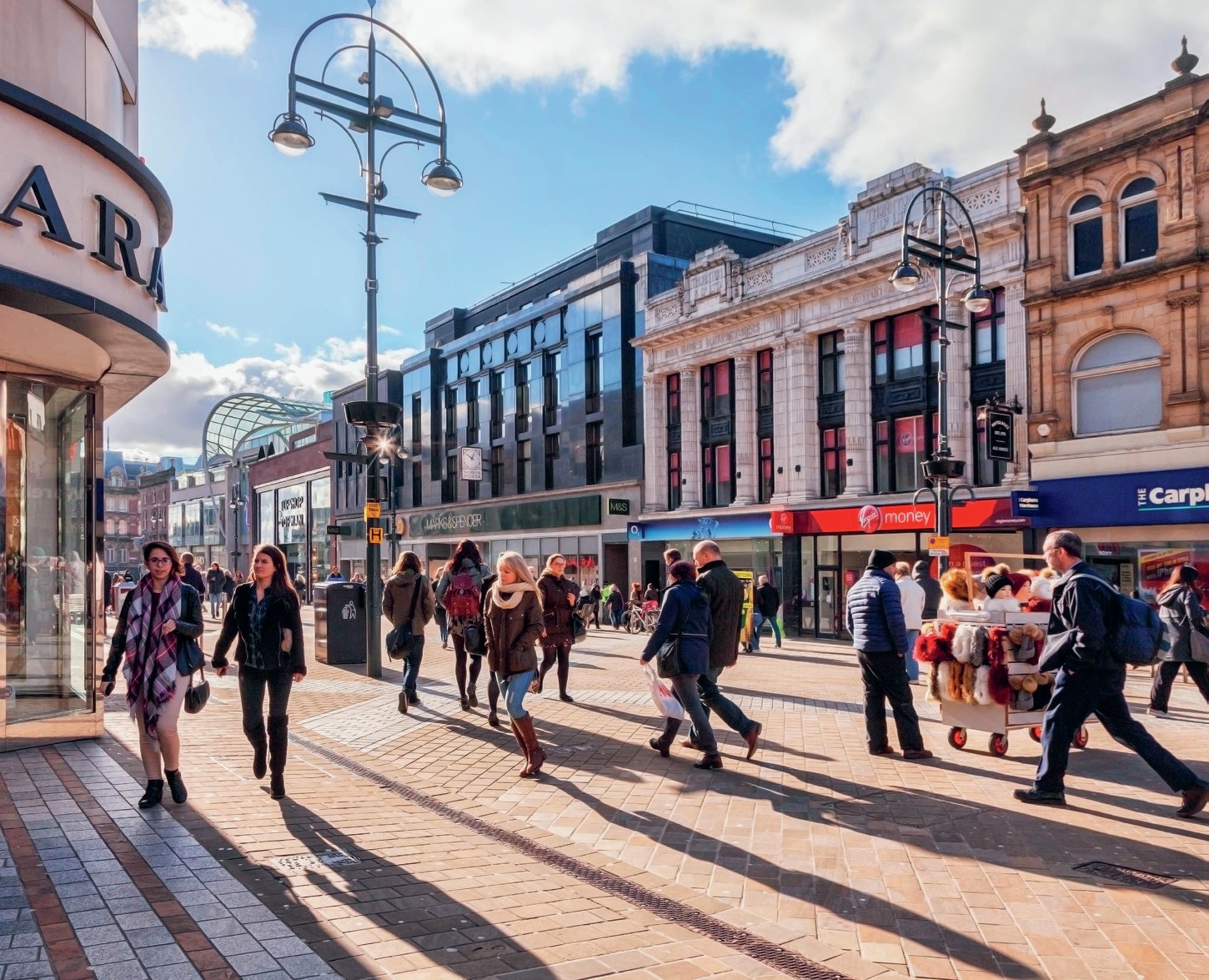 Constructing and interpreting line and bar graphs - Hodder Education ...