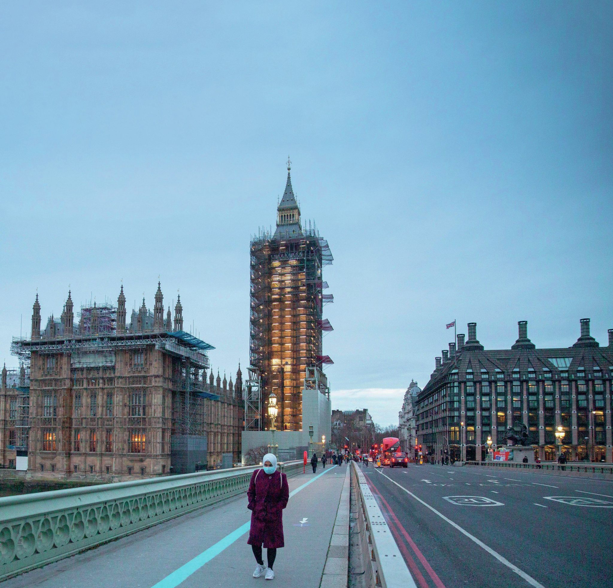 Politics Review - Hodder Education Magazines