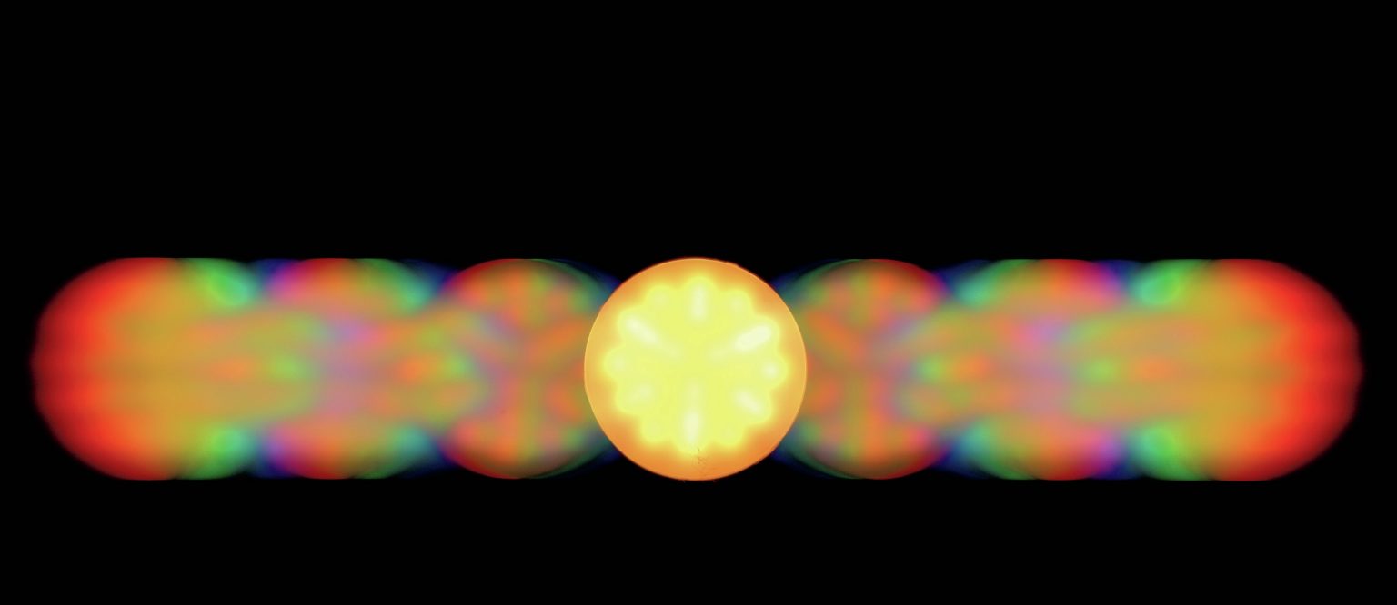 Physics Review - Hodder Education Magazines