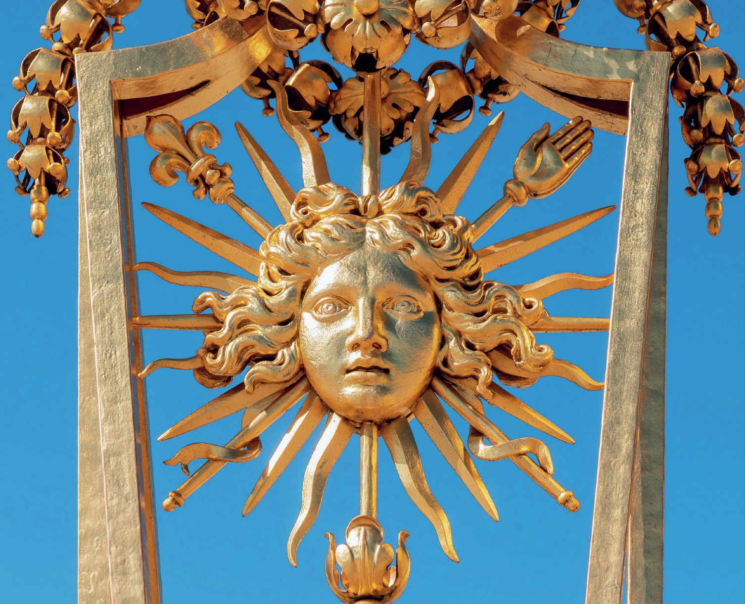 Louis XIV: Absolutism, dynasticism and statecraft - Hodder Education ...