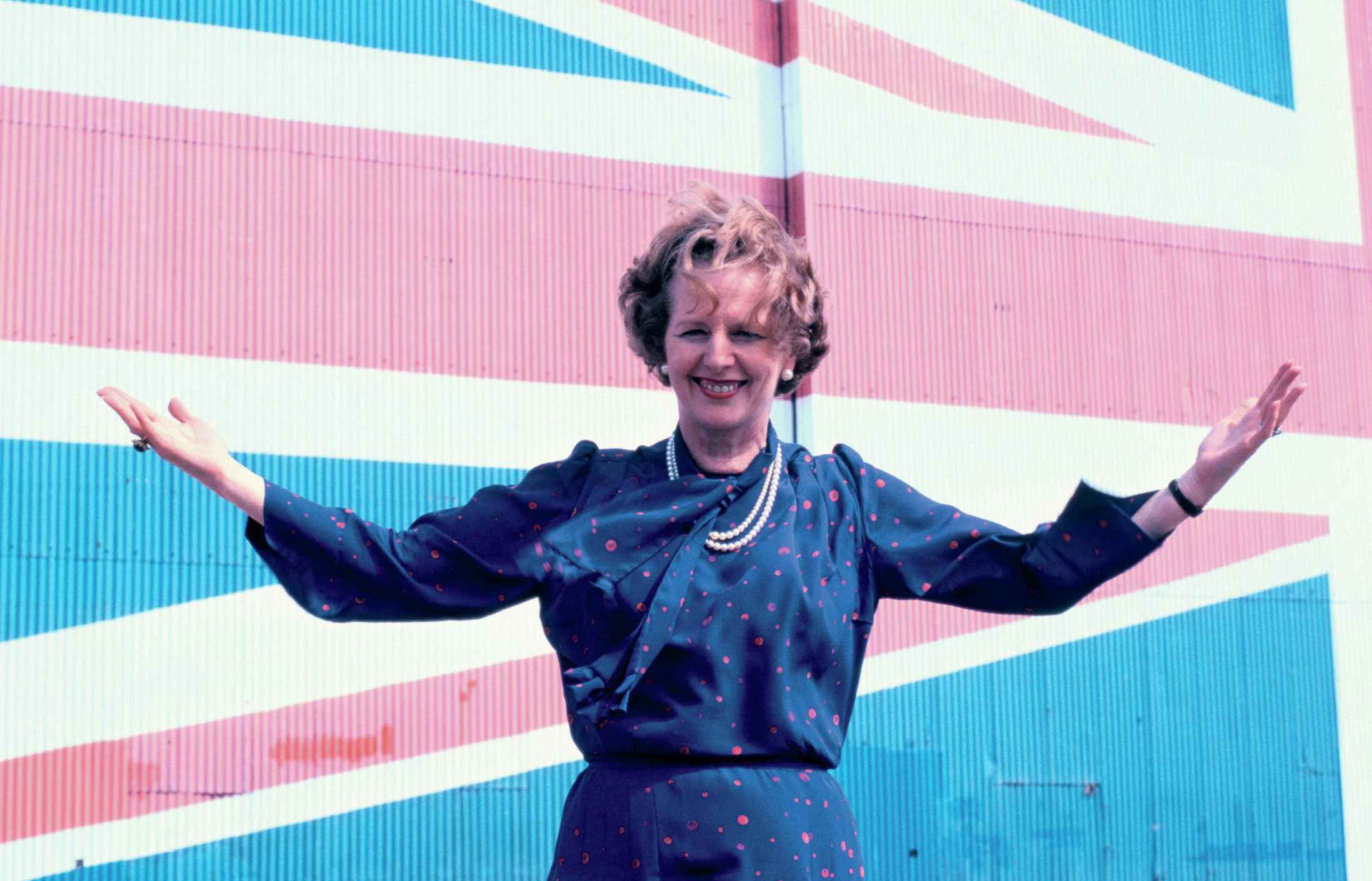 One-nation conservatism - Hodder Education Magazines