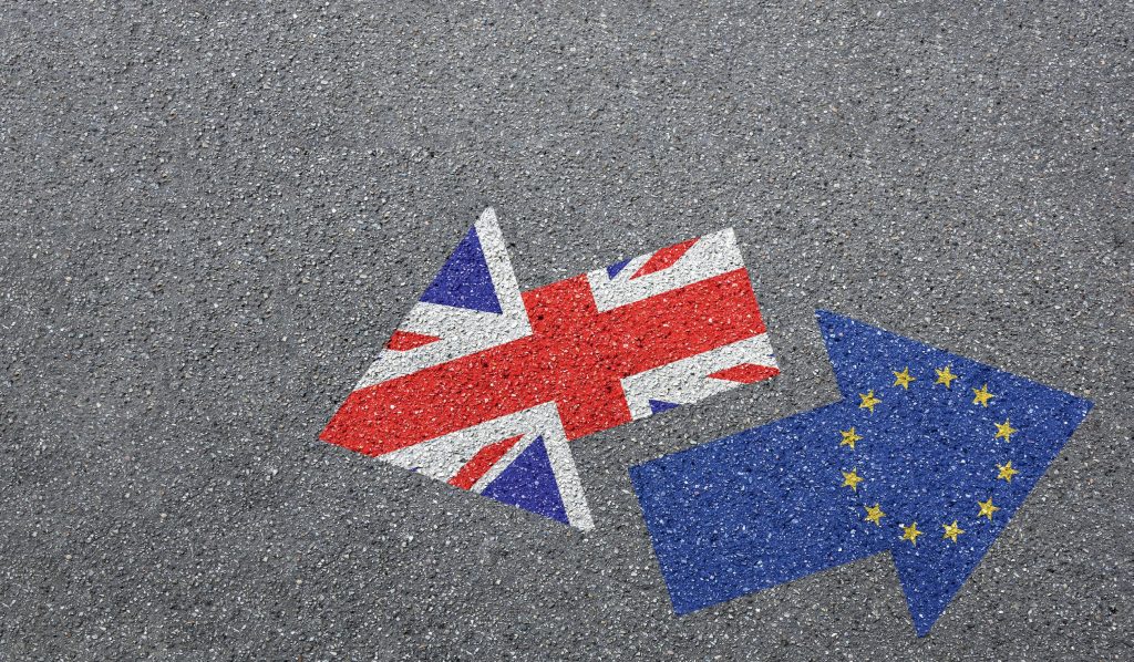 Brexit and globalisation - Hodder Education Magazines