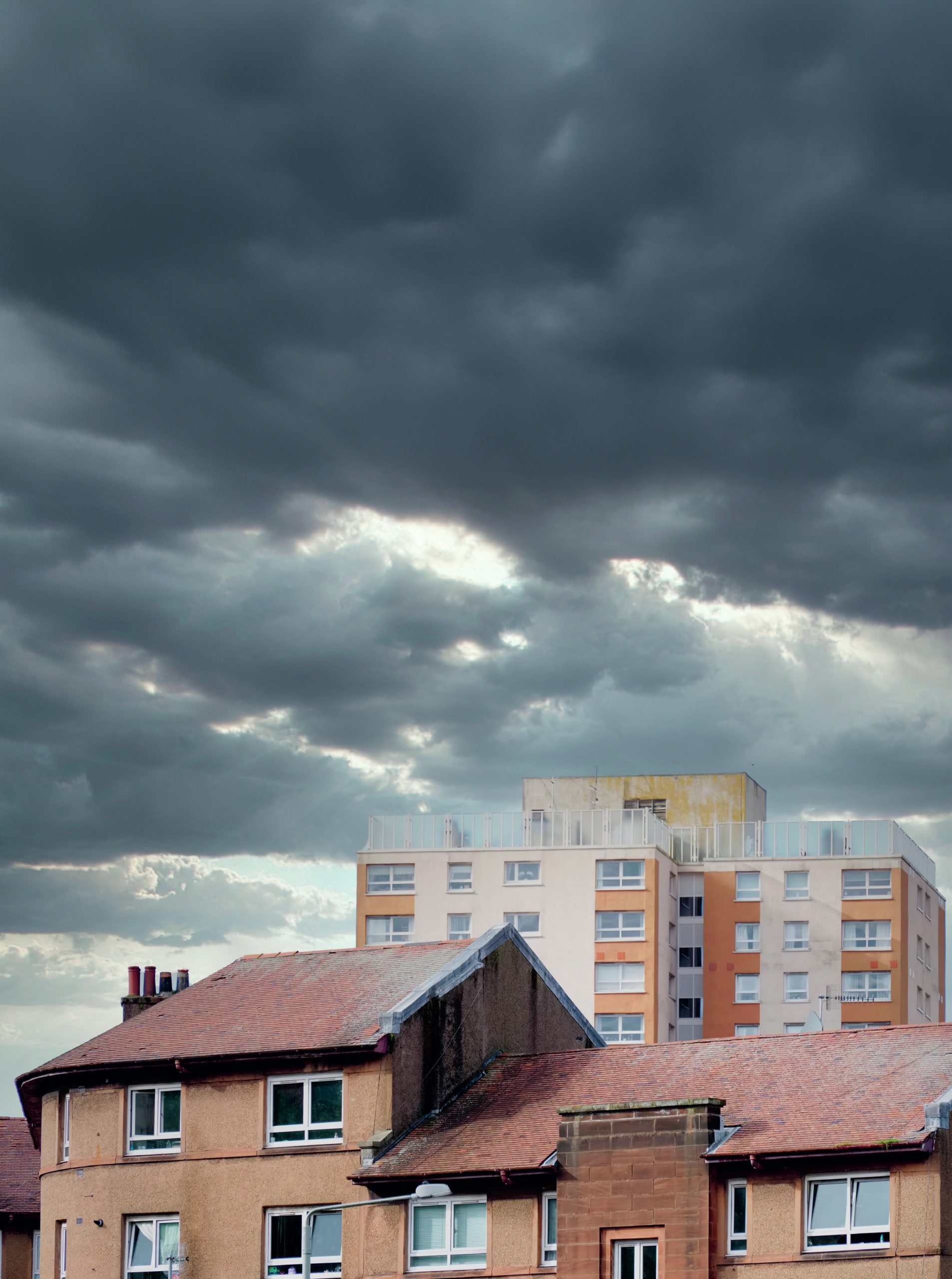 Places and displacement in Mean Time: Language and literature - Hodder ...