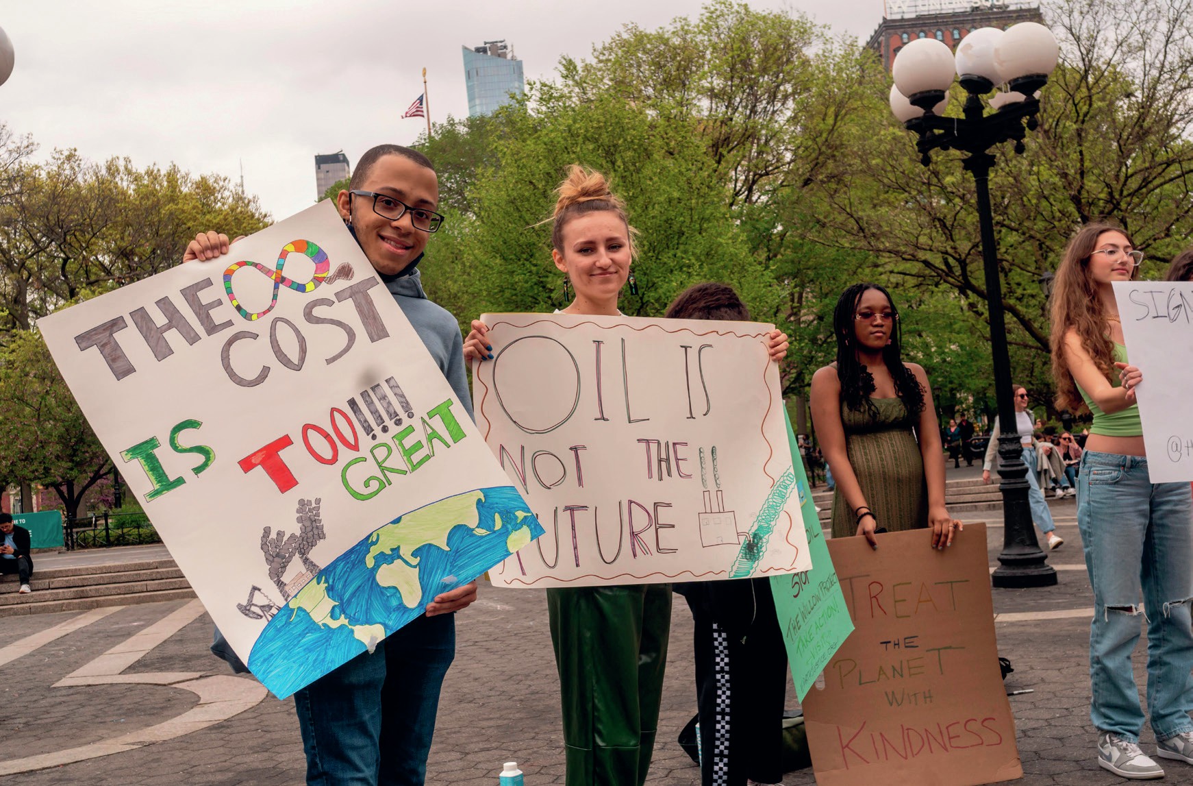 Looking ahead to the USA elections 2024 - Hodder Education Magazines