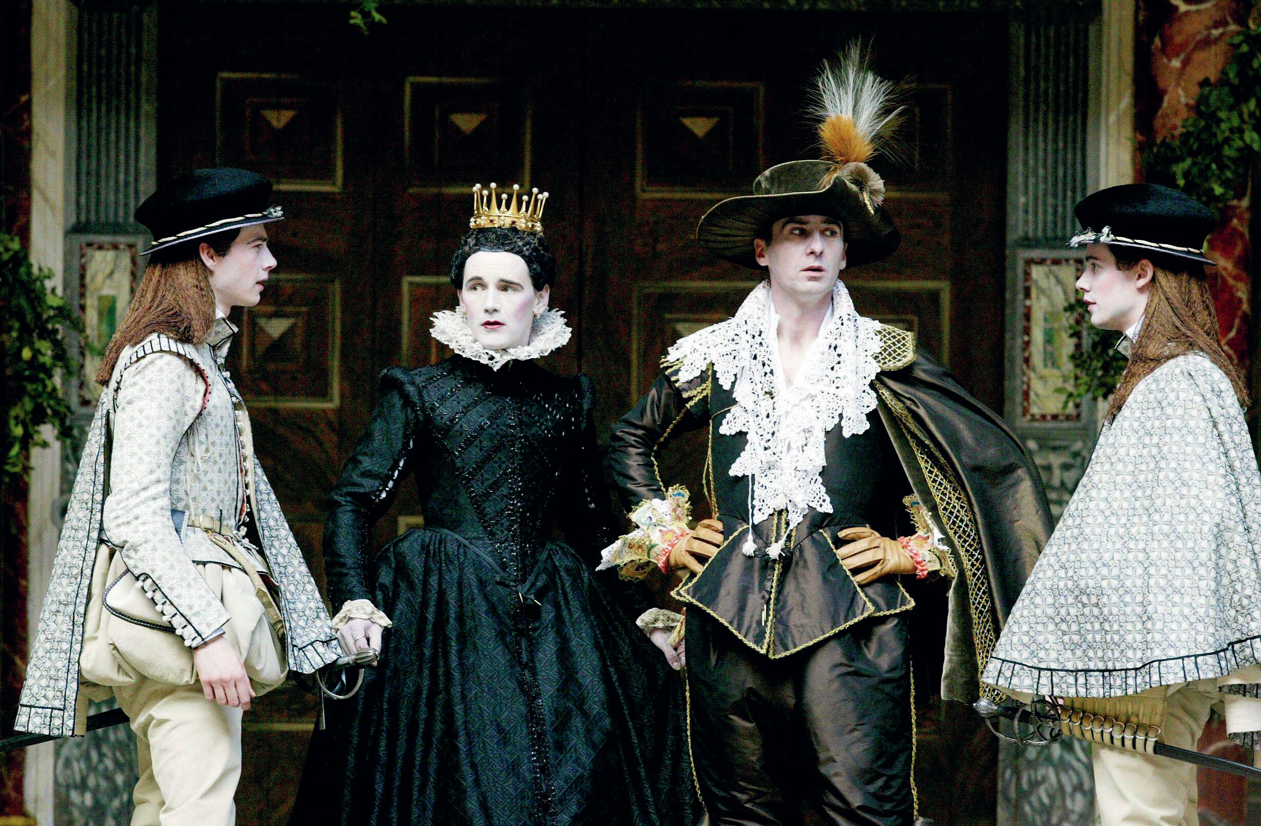 Orsino in Twelfth Night: ‘A noble duke, in nature as in name’ - Hodder ...