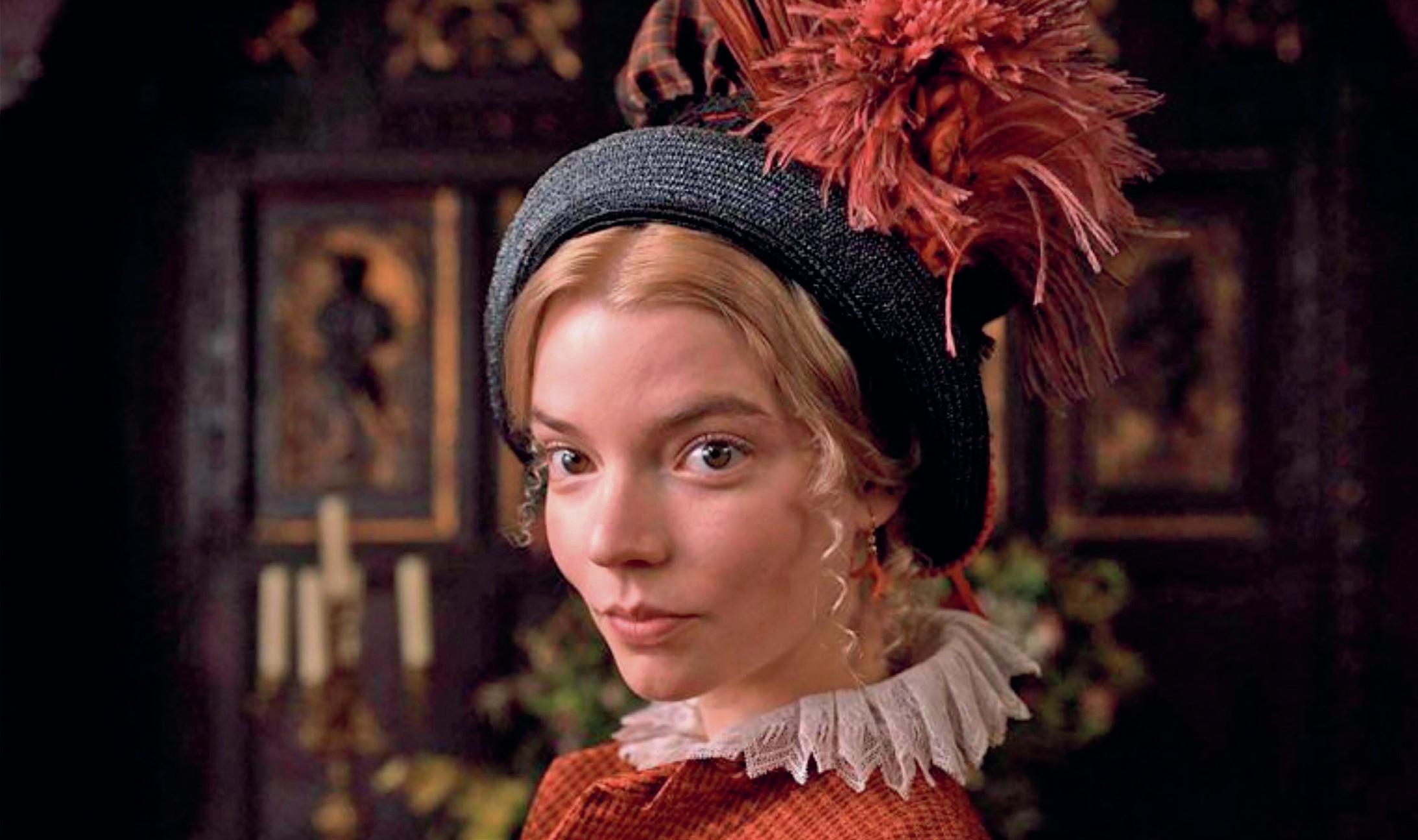 Power games: Emma and The Handmaid’s Tale - Hodder Education Magazines