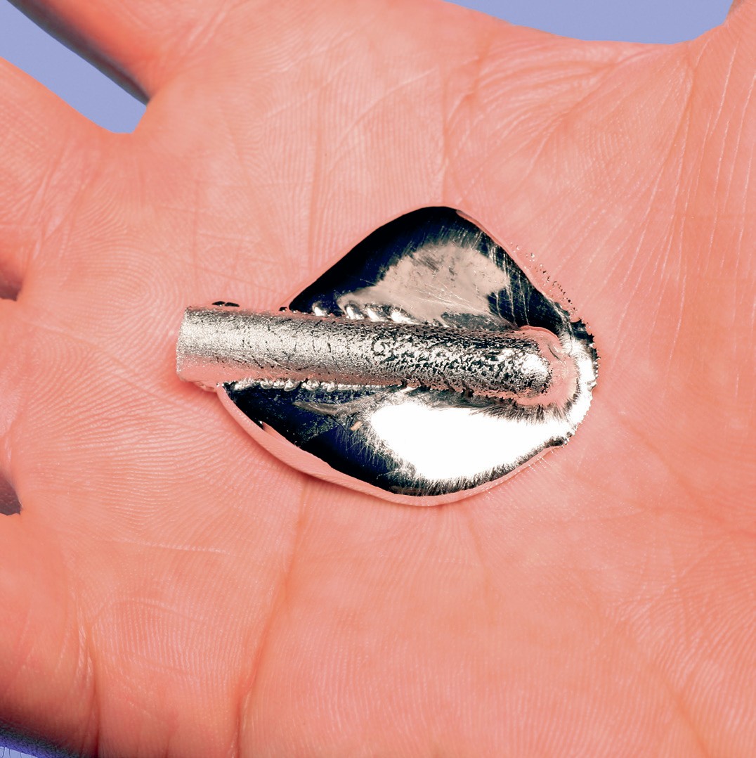 Intriguing elements - Hodder Education Magazines