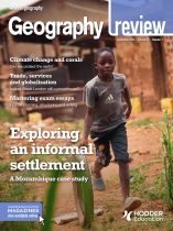 Geography Review Archives - Hodder Education Magazines