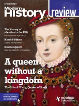 Modern History Review Archives - Hodder Education Magazines