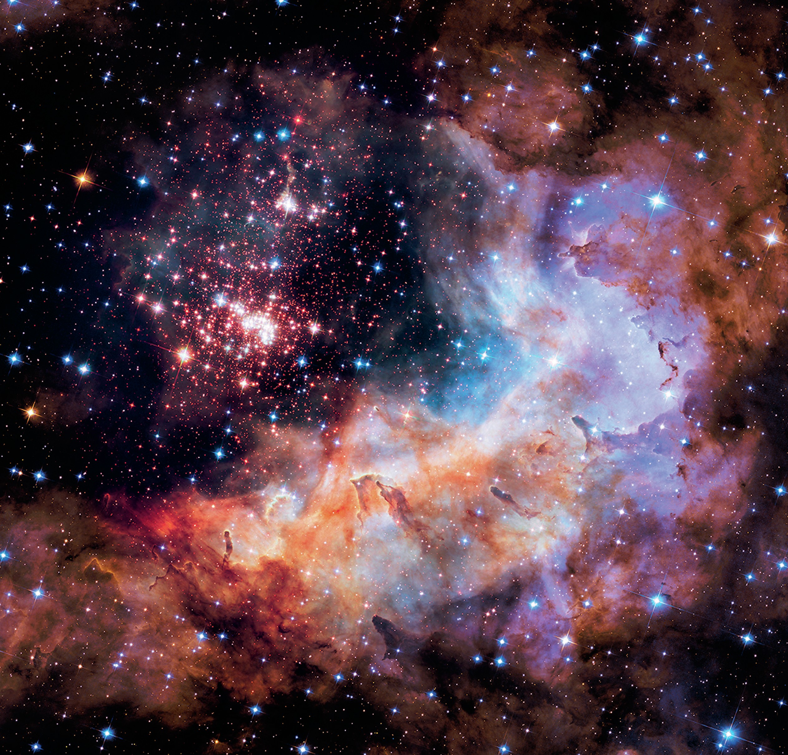 How cold is space? - Hodder Education Magazines