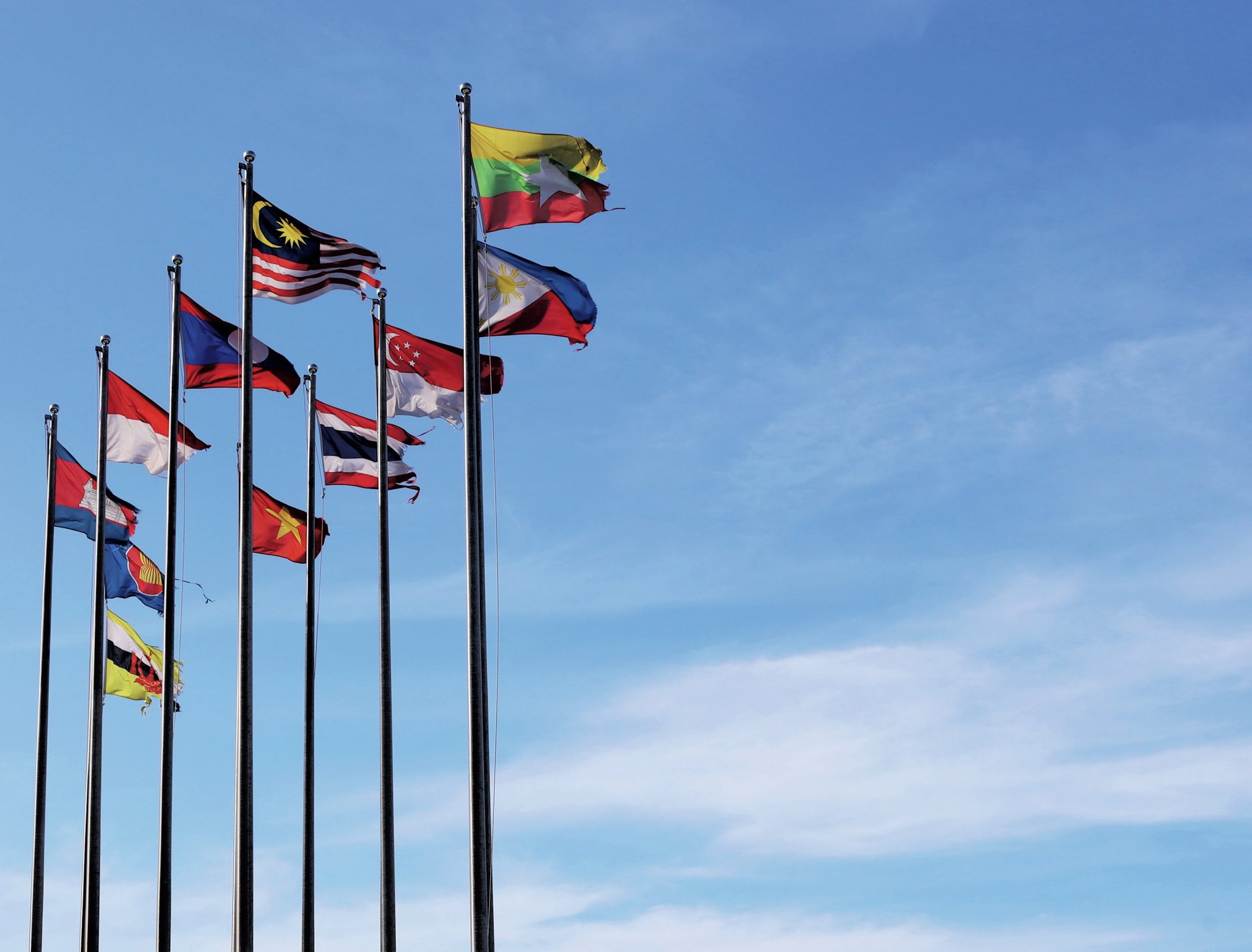 Politics Review 2024-09-01 - Hodder Education Magazines