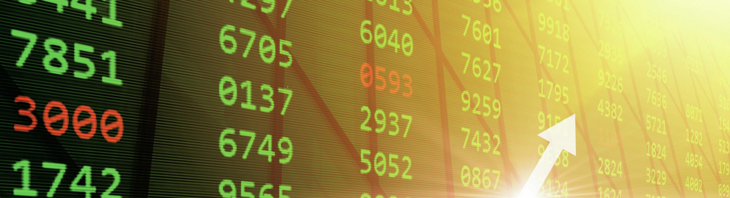 Racing to the top - Hodder Education Magazines