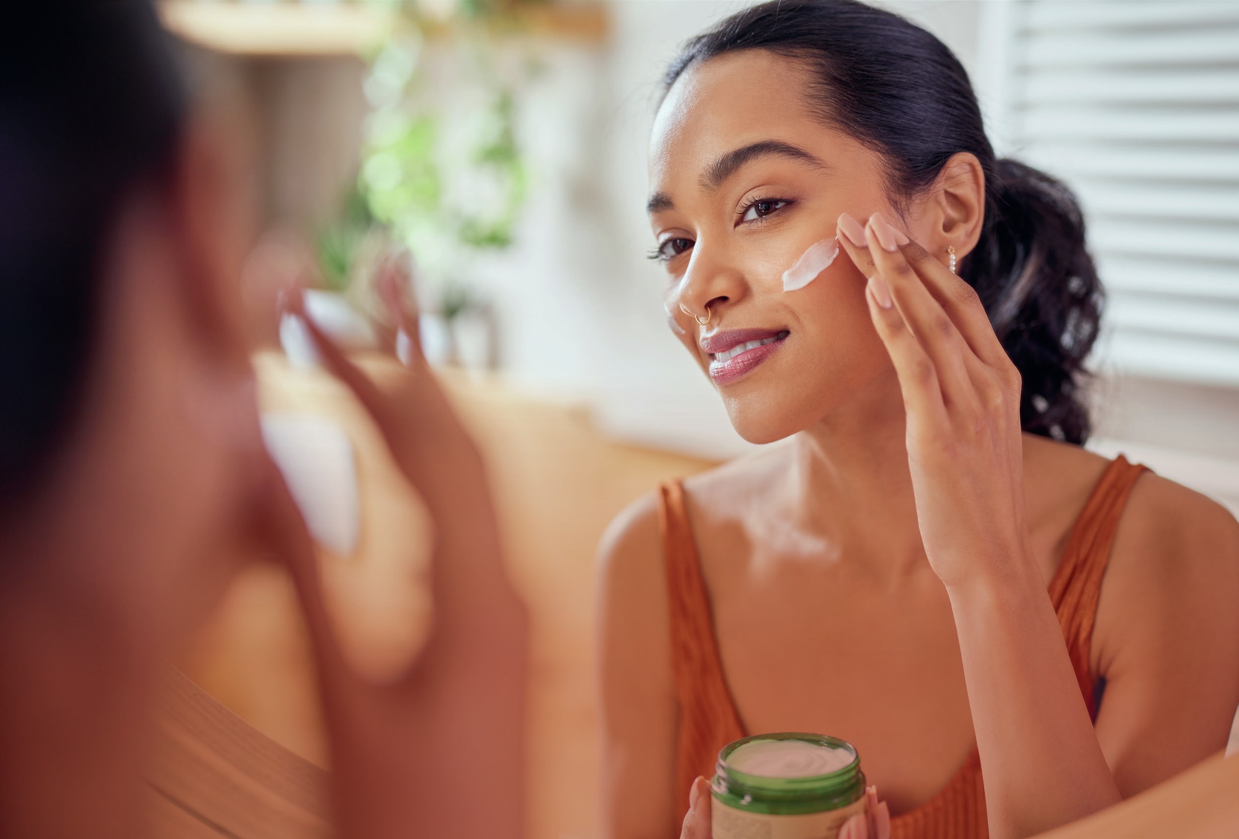 Green cosmetics - Hodder Education Magazines