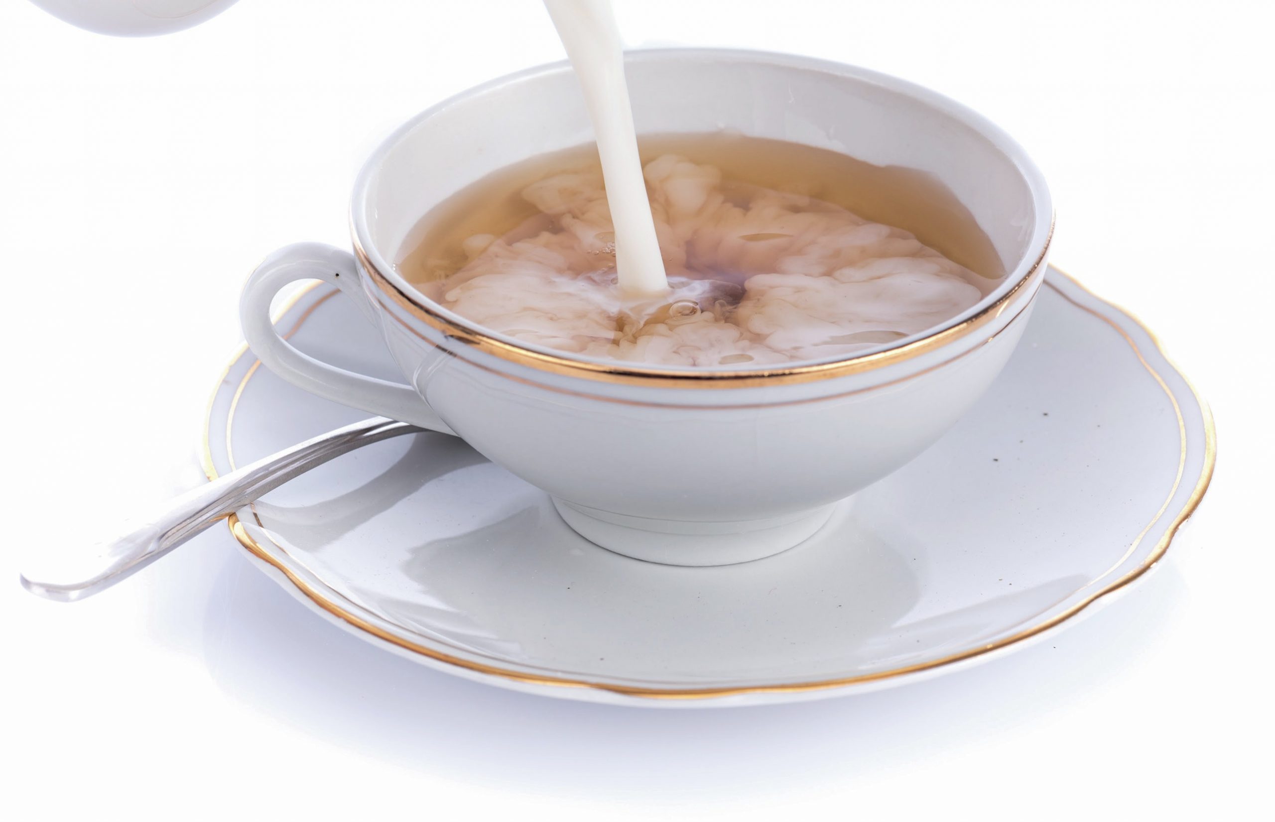 Making the perfect cup of tea - Hodder Education Magazines