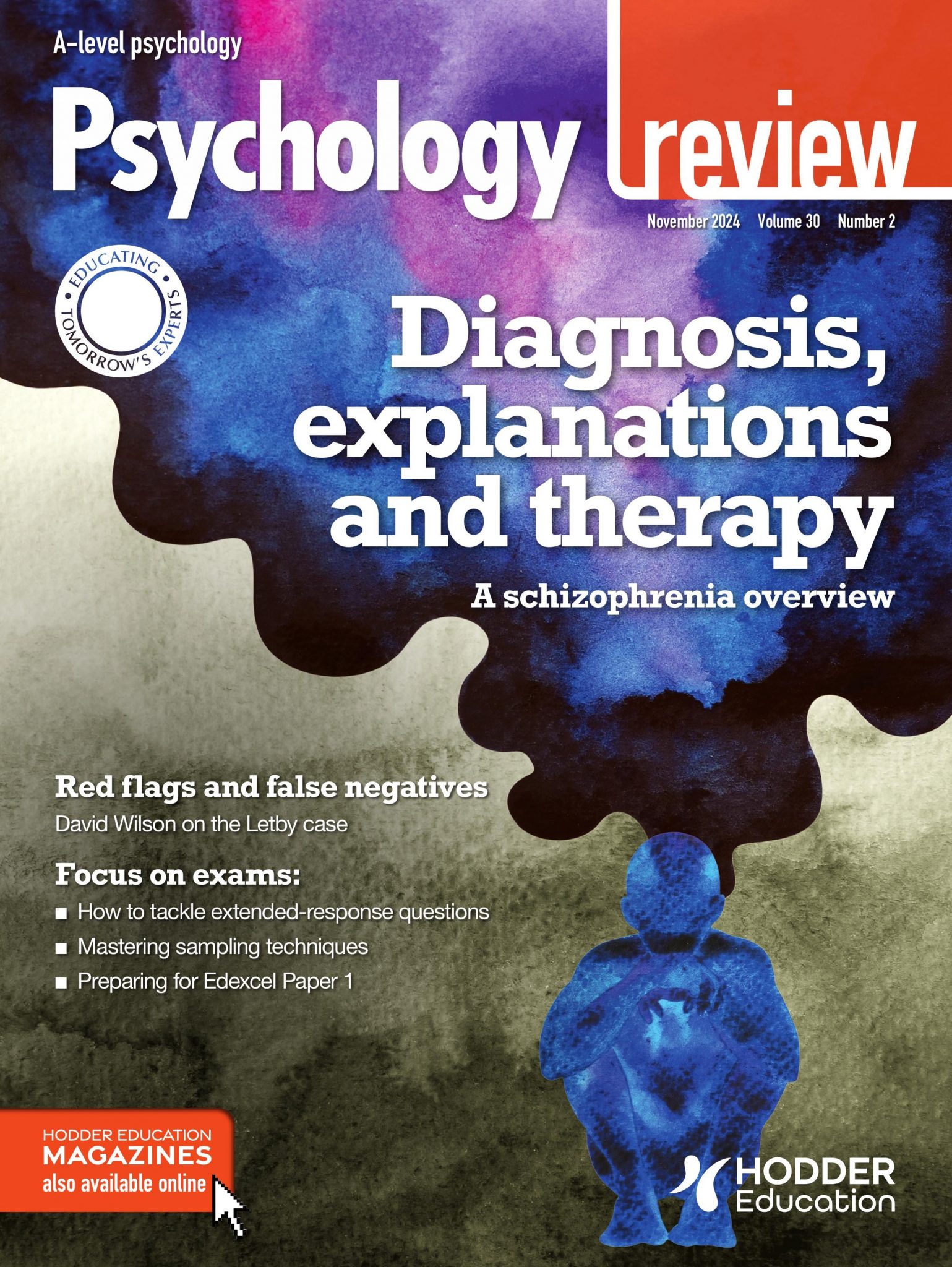 Psychology Review Archives - Hodder Education Magazines