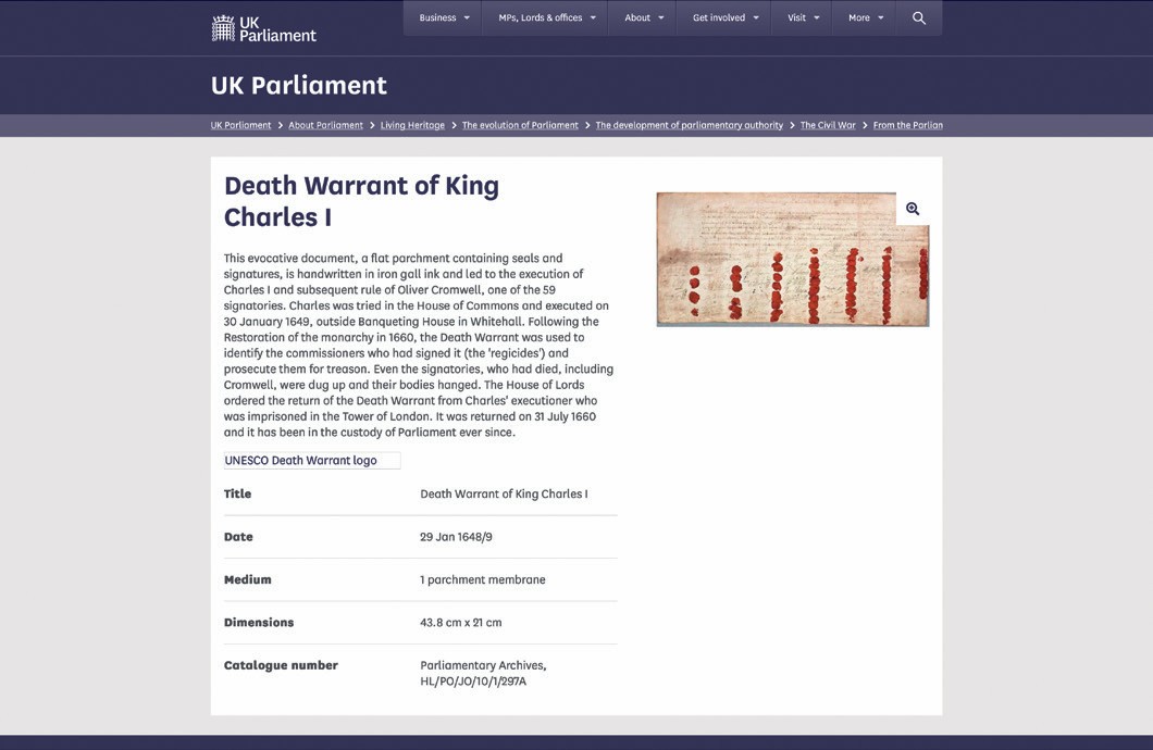 Online: The history of protest - Hodder Education Magazines