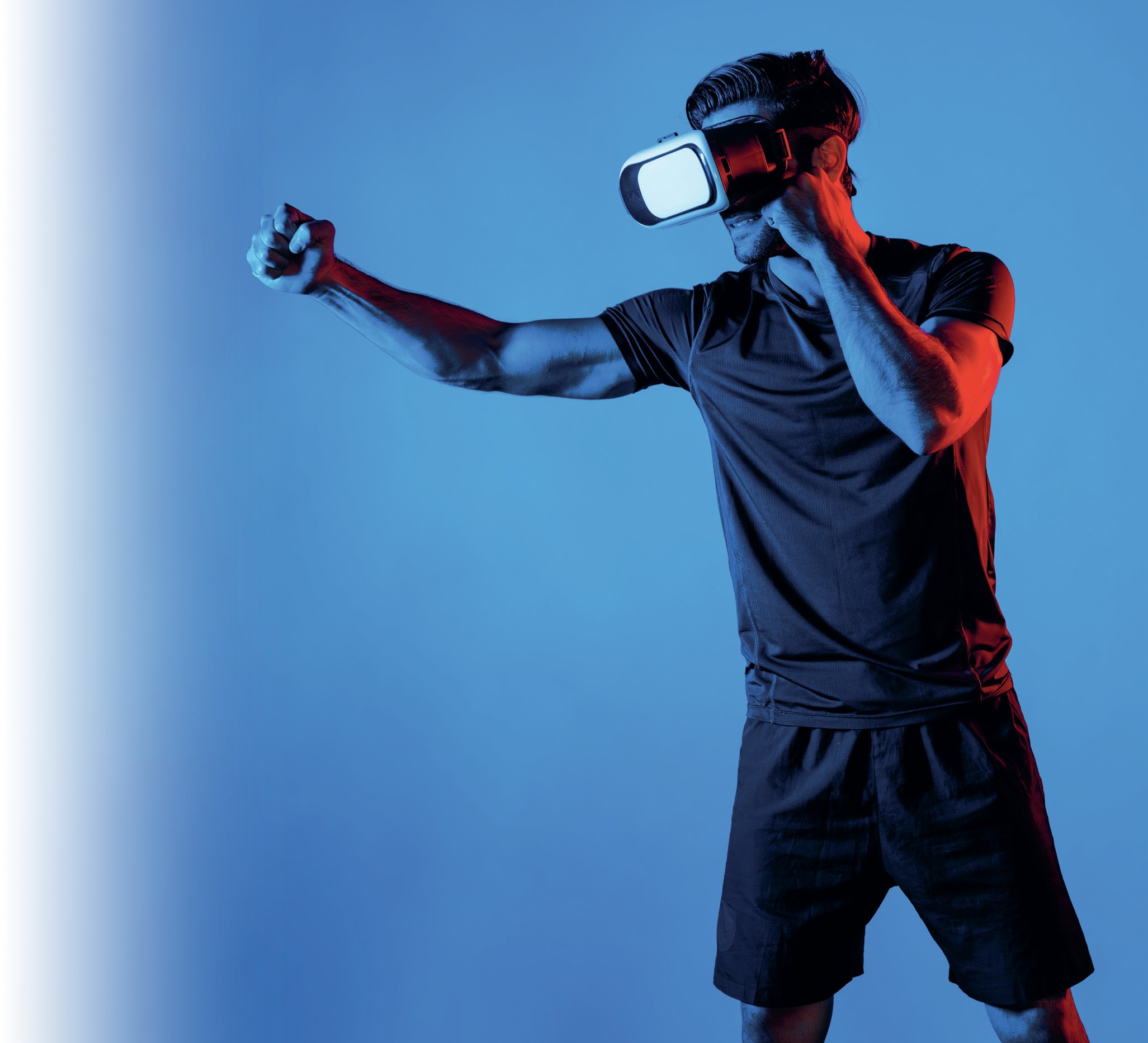 Unveiling the mental game - Hodder Education Magazines