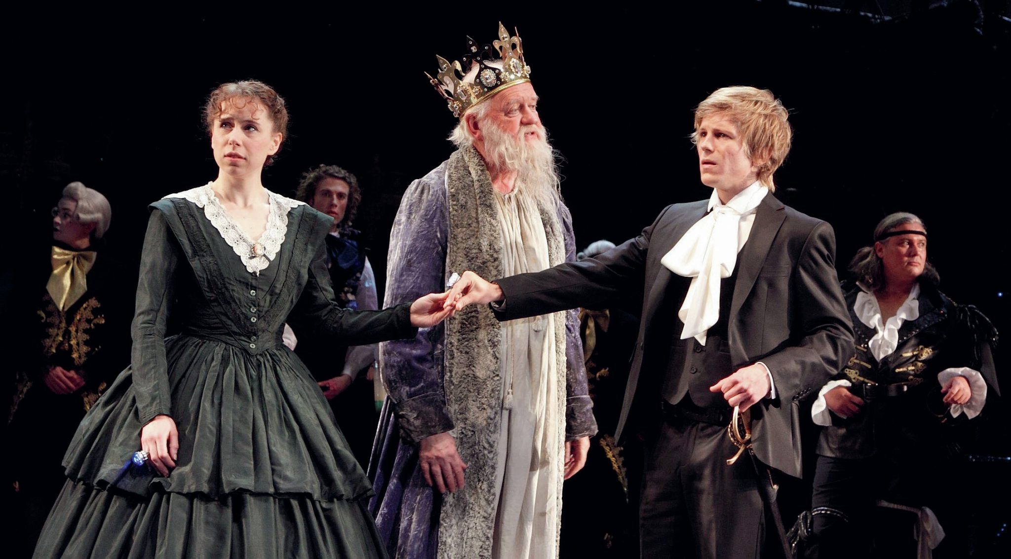 English Review - Hodder Education Magazines