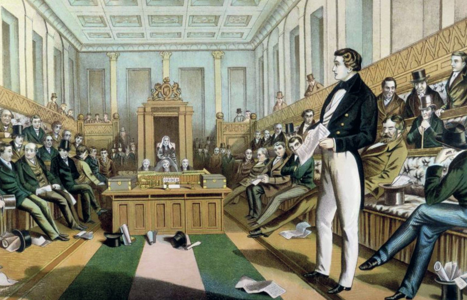 Modern History Review - Hodder Education Magazines