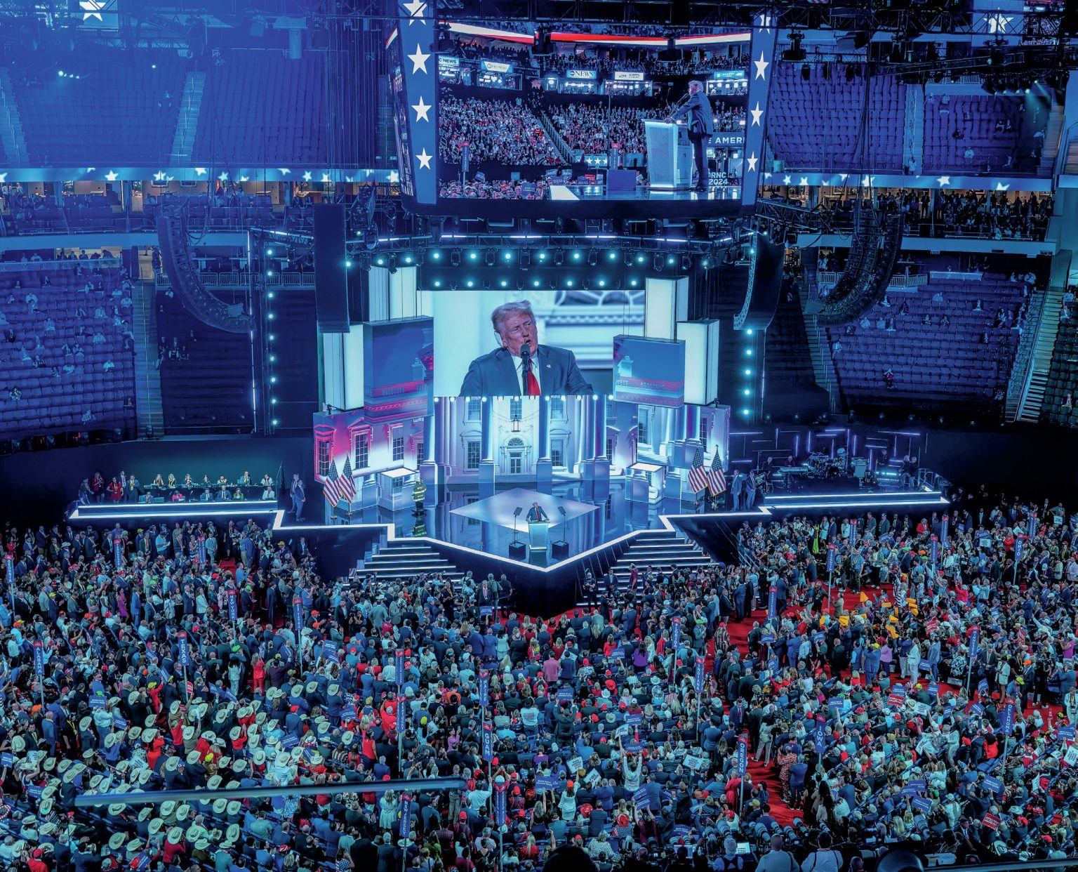 Politics Review 2025-02-01 - Hodder Education Magazines