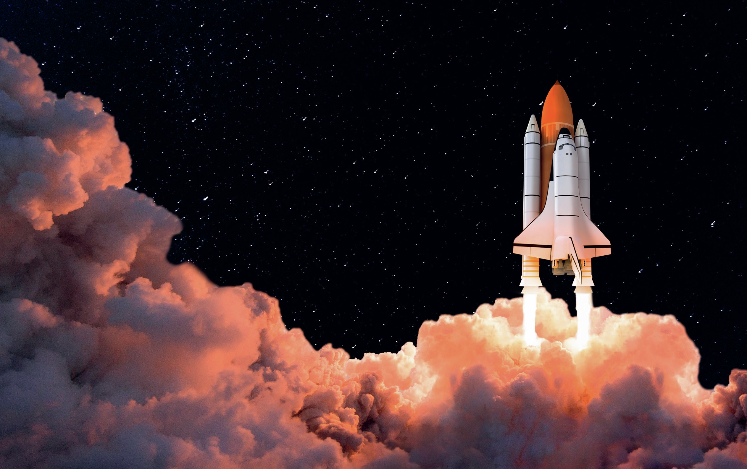 It’s only rocket science - Hodder Education Magazines