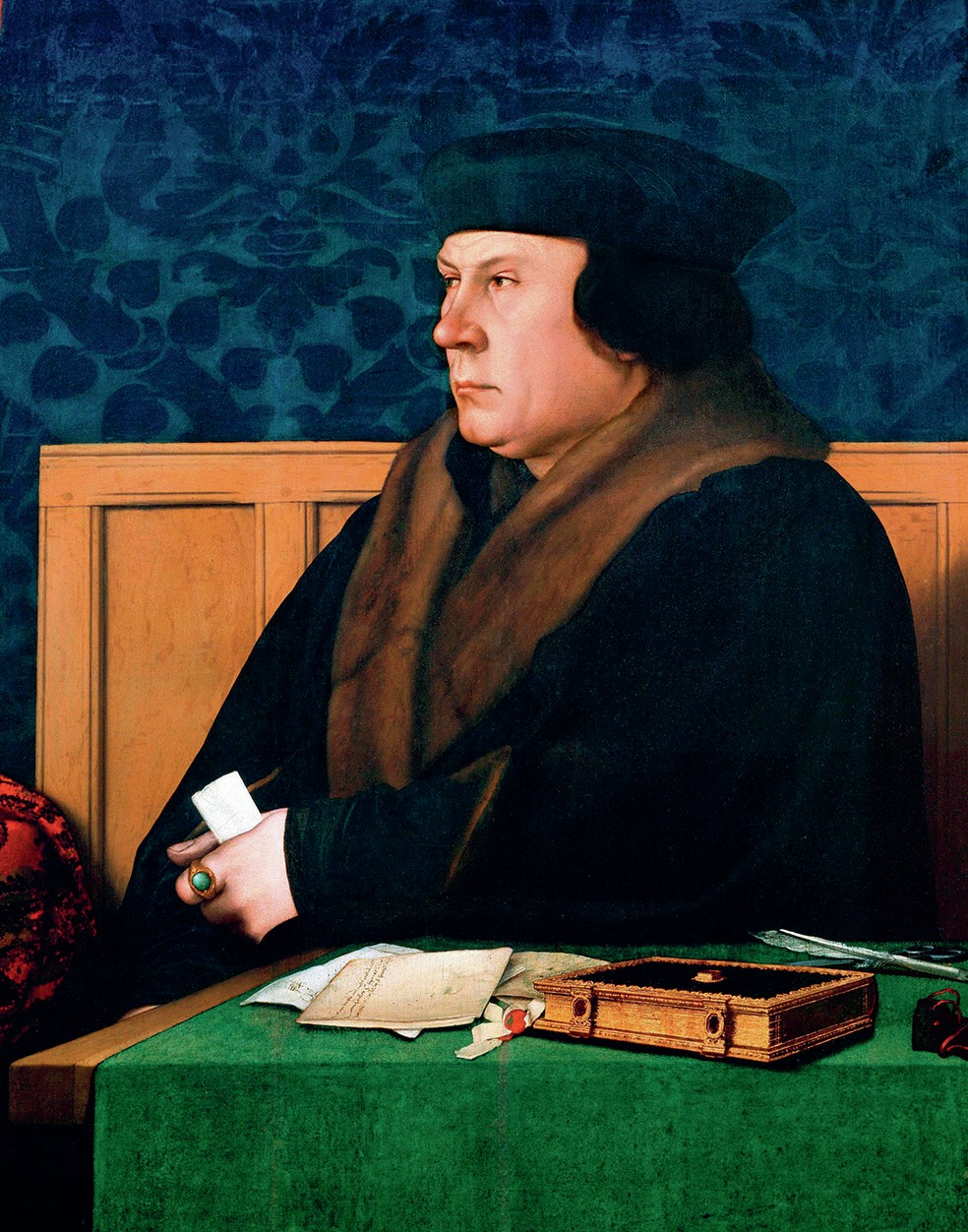 Thomas Cromwell - Hodder Education Magazines