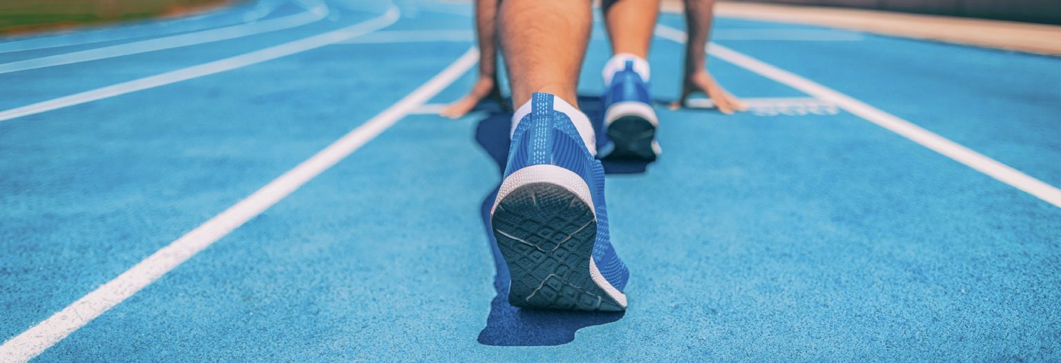 Reaction time in sport - Hodder Education Magazines