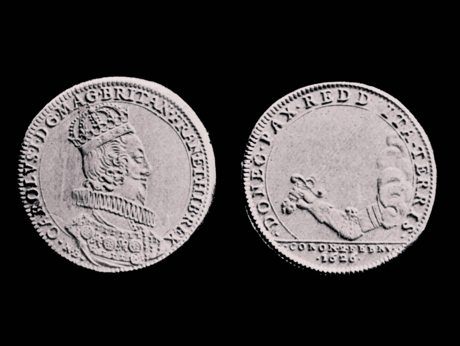 Anniversary: 1626: Charles I’s coronation - Hodder Education Magazines