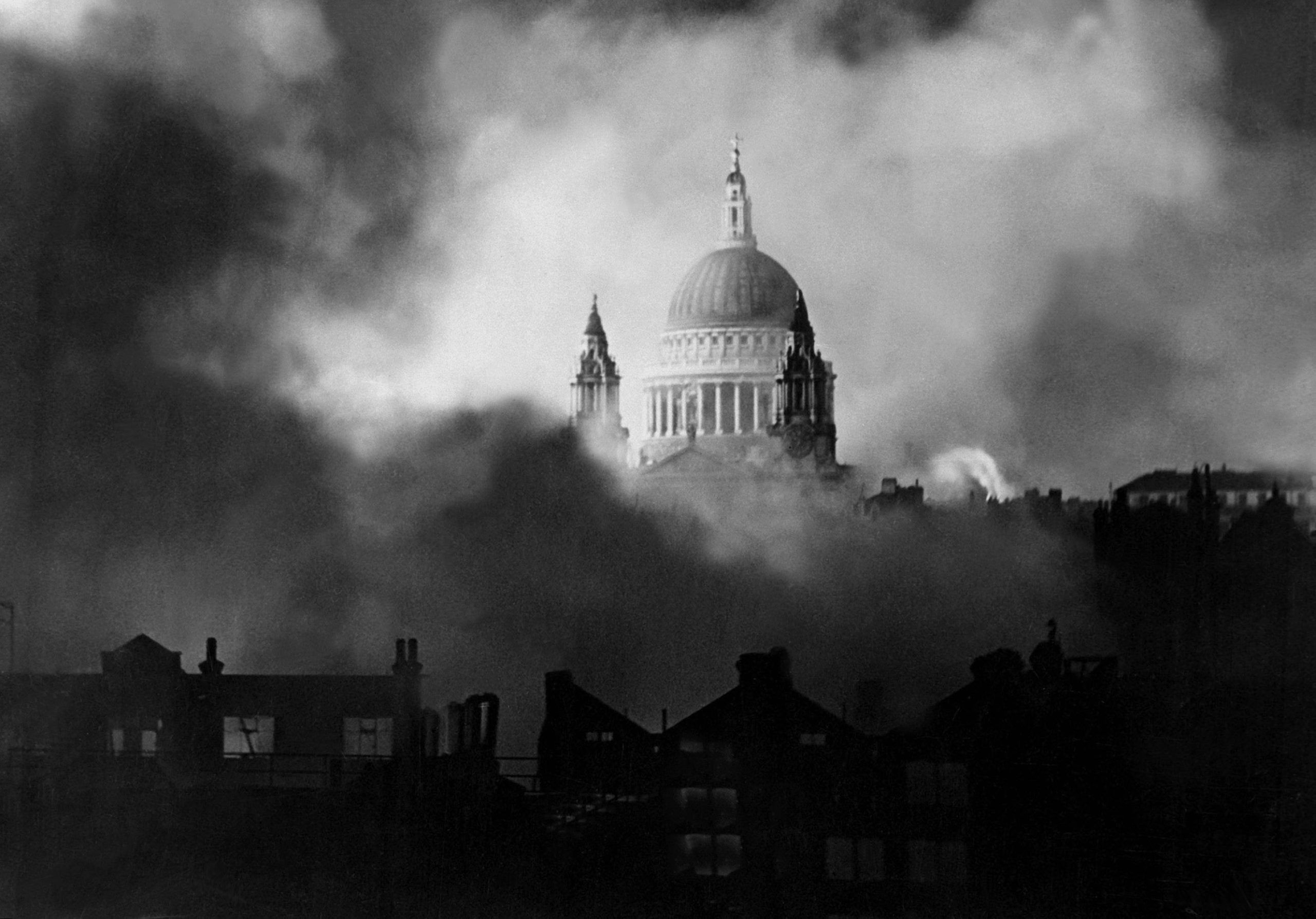 The Blitz - Hodder Education Magazines