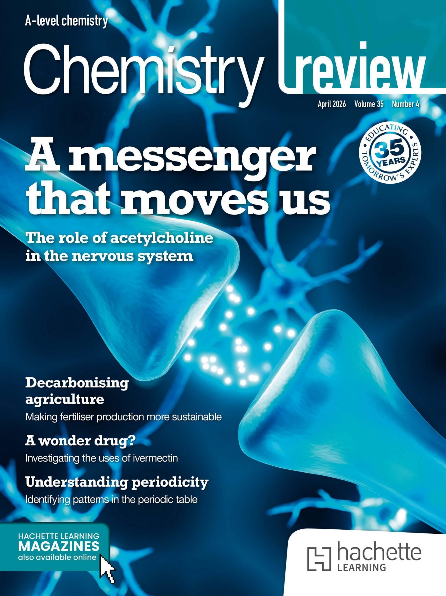 Magazines - Hodder Education Magazines