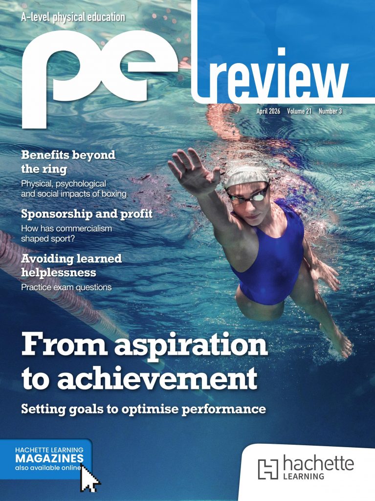 Magazines - Hodder Education Magazines